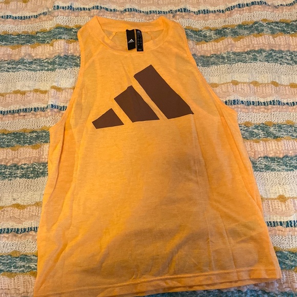 adidas | Tops | Adidas Muscle Tank | Poshmark